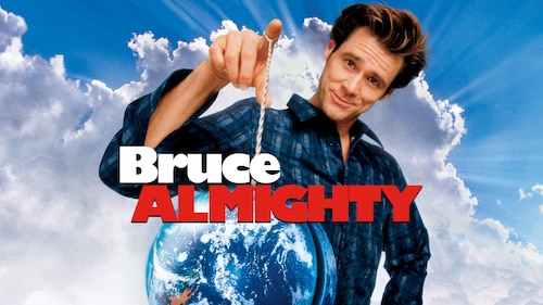 Watch Bruce Almighty | HBO Max