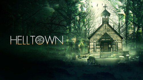 Watch Helltown | discovery+
