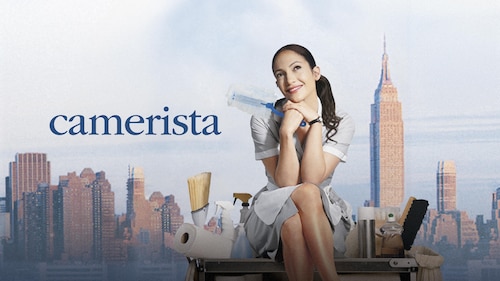 Vezi Camerista | HBO Max