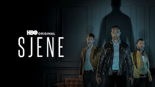 Watch Sjene (HBO) Season 2 | Max
