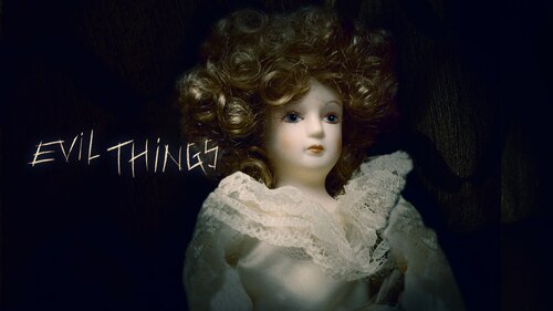 Kijk Evil Things | HBO Max