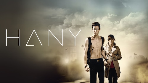 Watch Hany | HBO Max