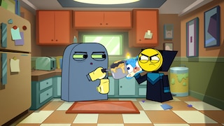 Watch Unikitty! | Max