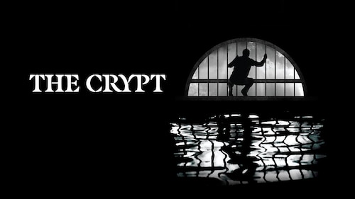 Watch The Crypt | HBO Max