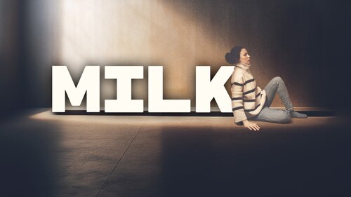 Watch Milk | Max