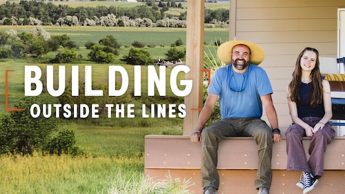 Watch Building Outside the Lines | Season 2 Episode 6 | HBO Max