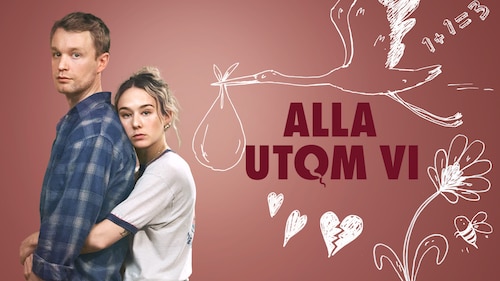 Streama Alla utom vi | HBO Max