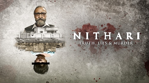 Watch Nithari: Truth, Lies & Murder | Season 1 Episode 1 | HBO Max