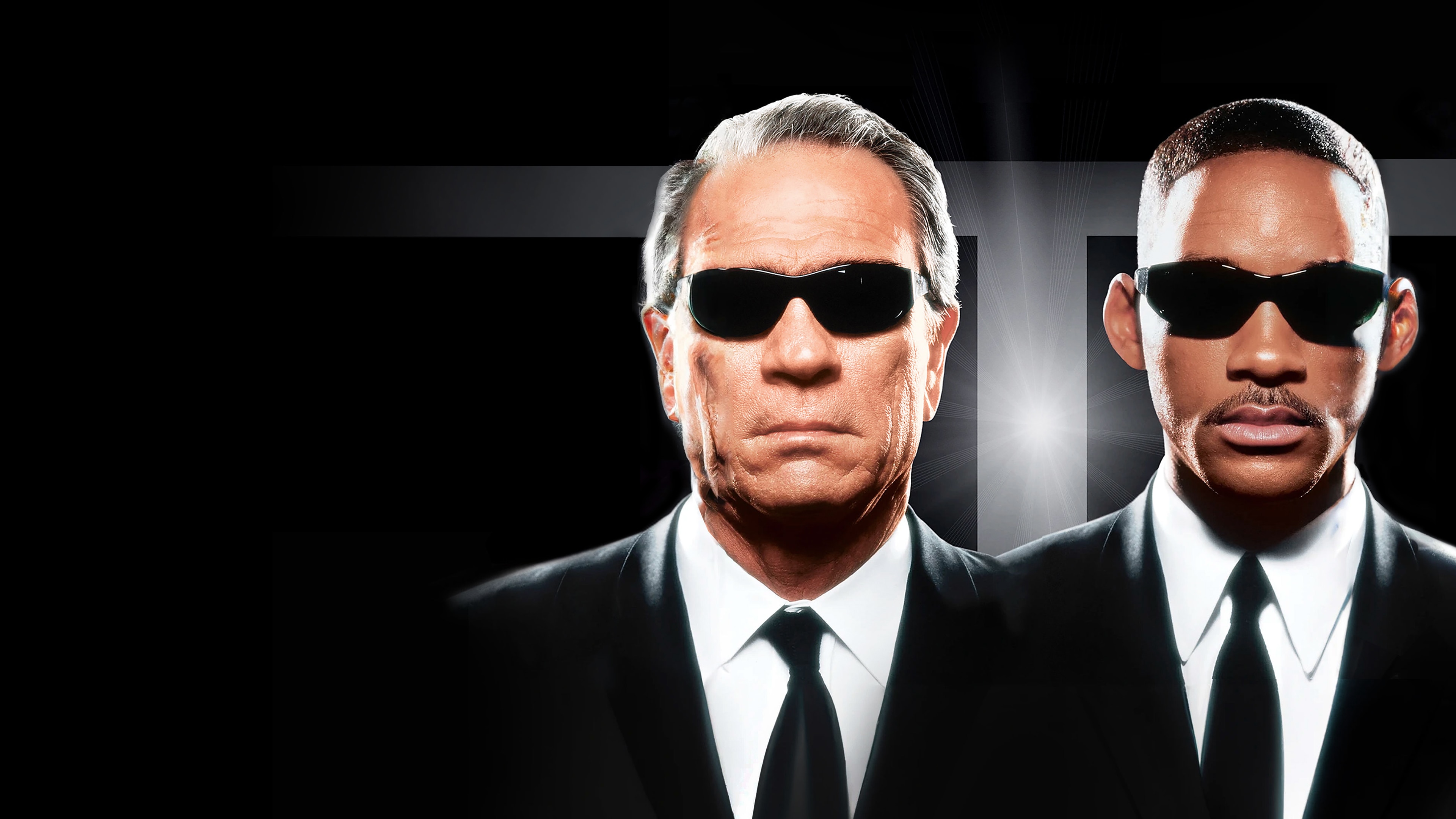 Ver Hombres de Negro (HBO) | HBO Max