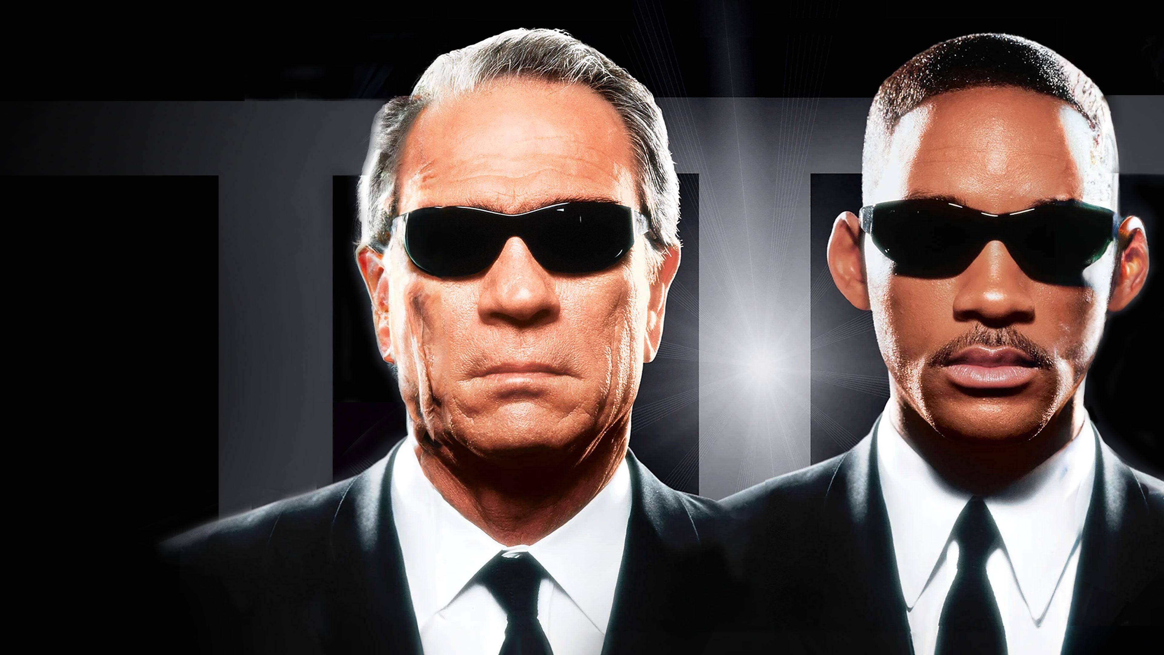 Assista MIB - Homens de Preto (HBO) | Max