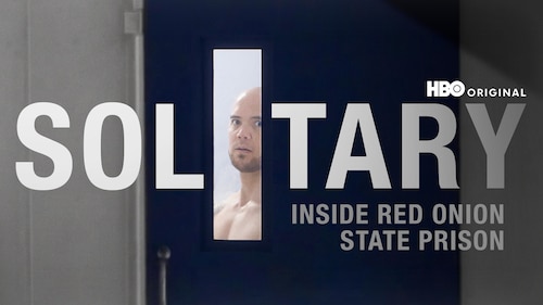 Watch Solitary: Inside Red Onion State Prison | HBO Max