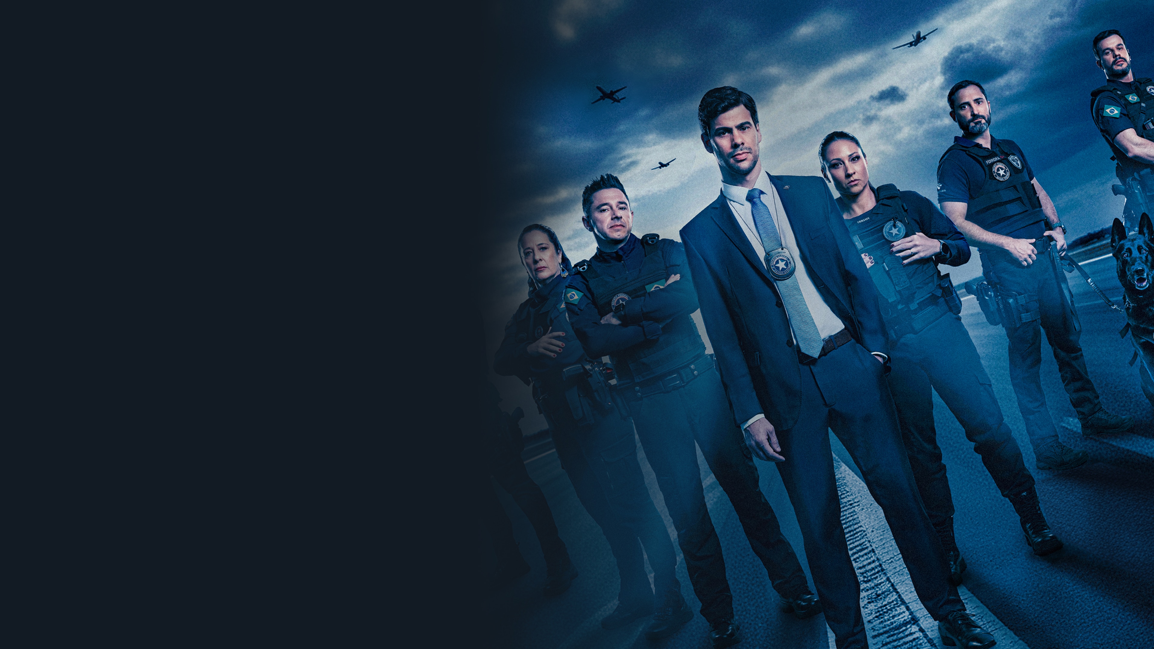 Watch Airport Brazil Season 7 | HBO Max