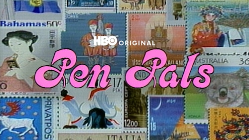 Watch Pen Pals | HBO Max