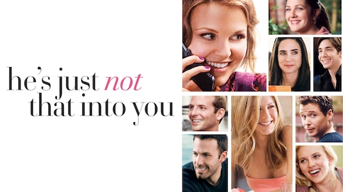 Watch He's Just Not That Into You | HBO Max