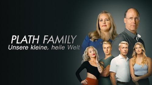Jetzt ansehen Plath Family - Unsere kleine, heile Welt | Staffel 2 ...