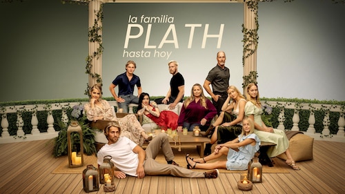 Ver La Familia Plath | Temporada 7 Episodio 9 | HBO Max