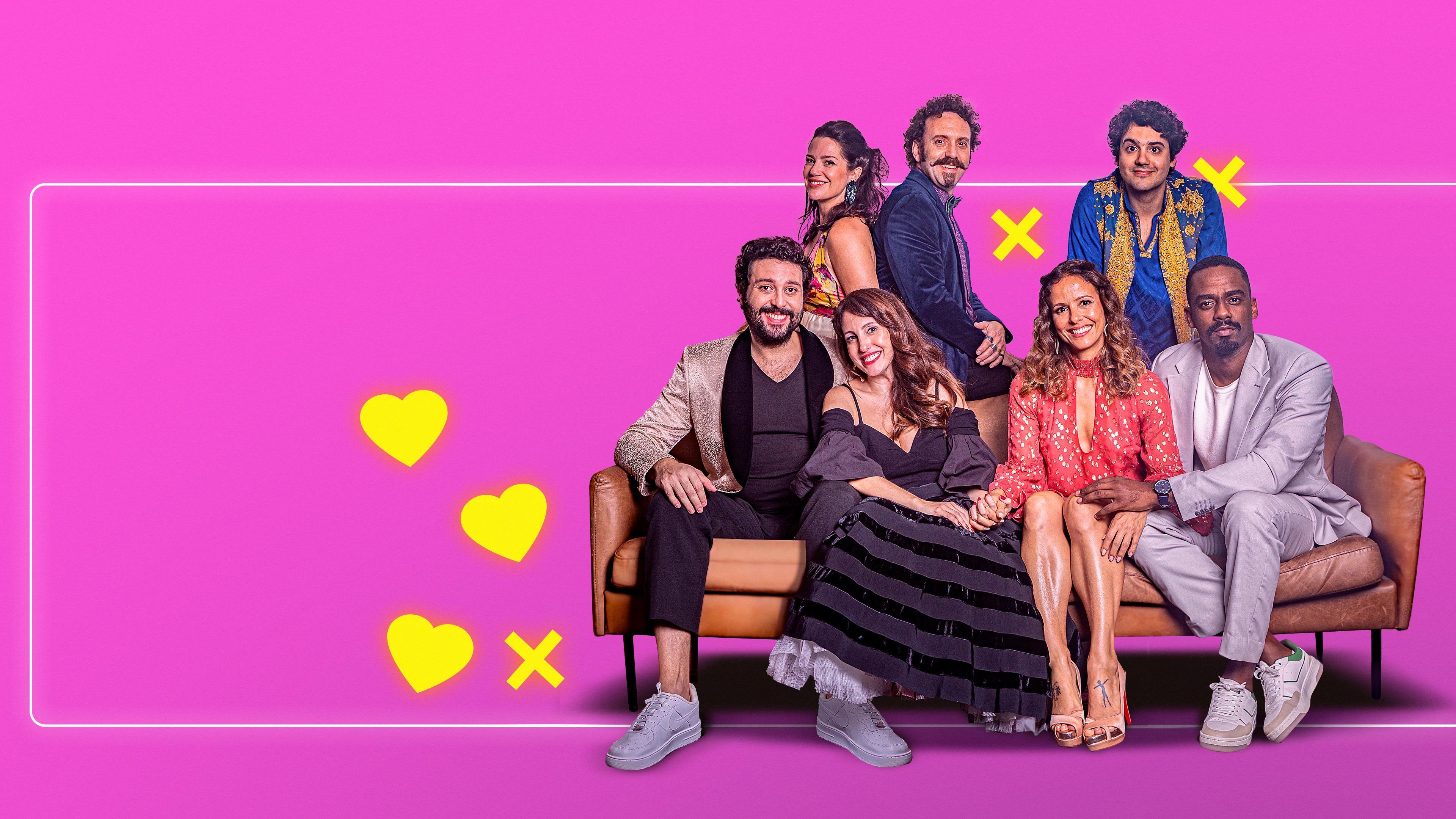 Watch Matches Temporada 3 | Max