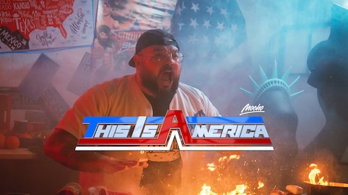 Guarda Mocho - This Is America | Stagione 2 Episodio 10 | discovery+