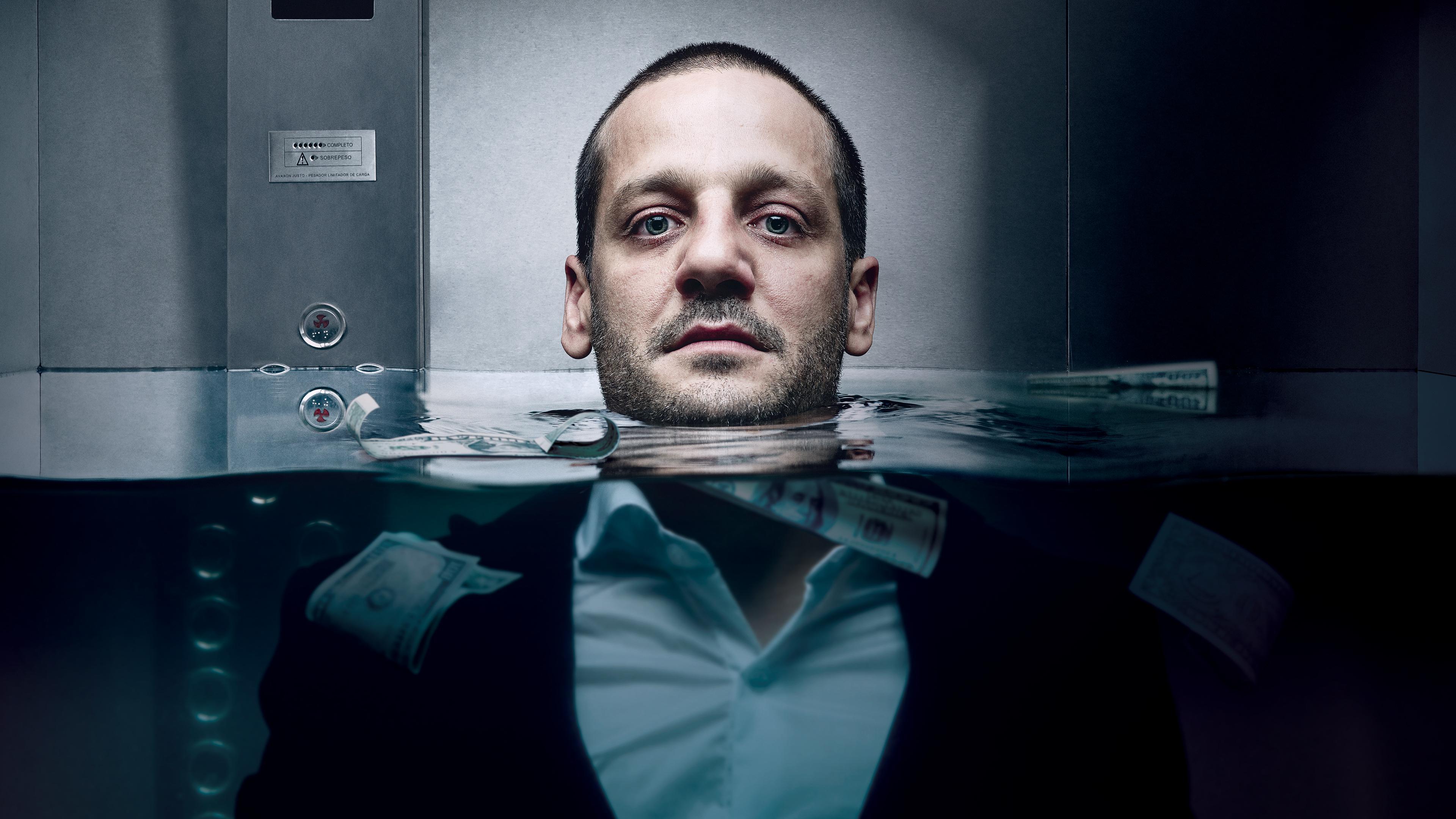 Ver El Lobista | HBO Max