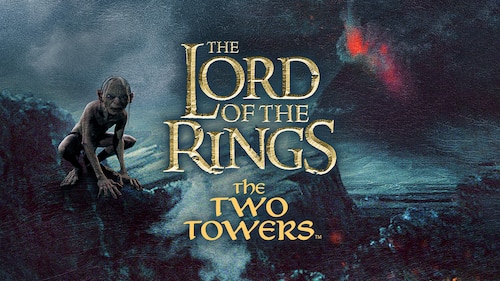 Watch The Lord of the Rings: The Two Towers | HBO Max