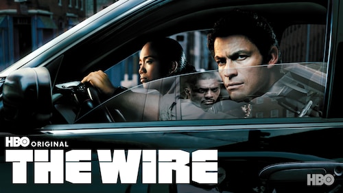 Watch The Wire (HBO) Season 4 | HBO Max