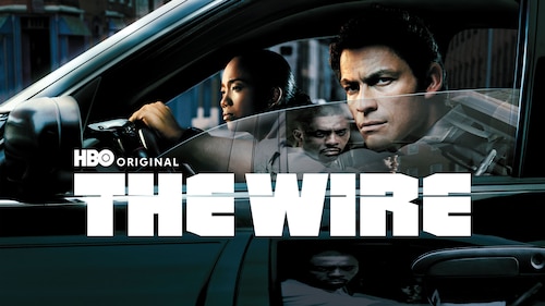 Watch The Wire Season 4 Episode 2 - Soft Eyes | HBO Max
