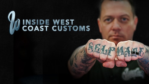 Watch Inside West Coast Customs | Max