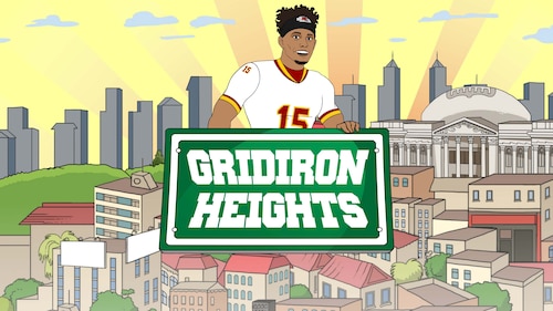 Watch Gridiron Heights Season 2 | Max