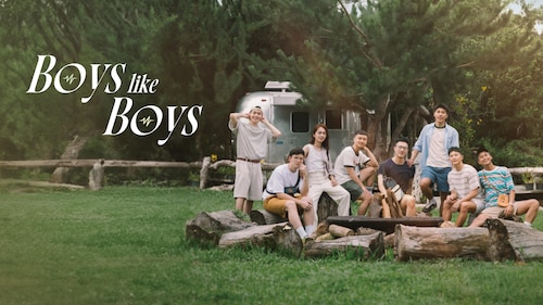 Watch Boys Like Boys | HBO Max