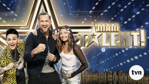 Watch Mam talent Season 15 | HBO Max