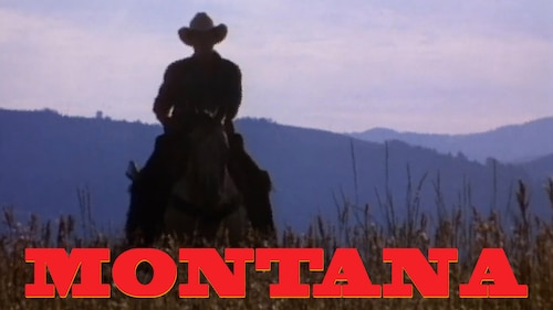 Watch Montana | HBO Max