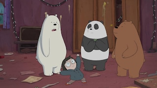 Watch We Bare Bears | Max