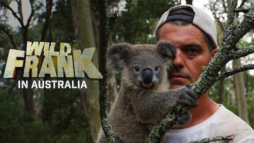 Regarder Wild Frank | HBO Max