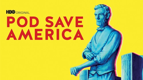 Assista Pod Save America Temporada 1 Episódio 1 - Pod Save America ...
