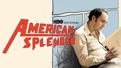 Watch American Splendor (HBO) | Max