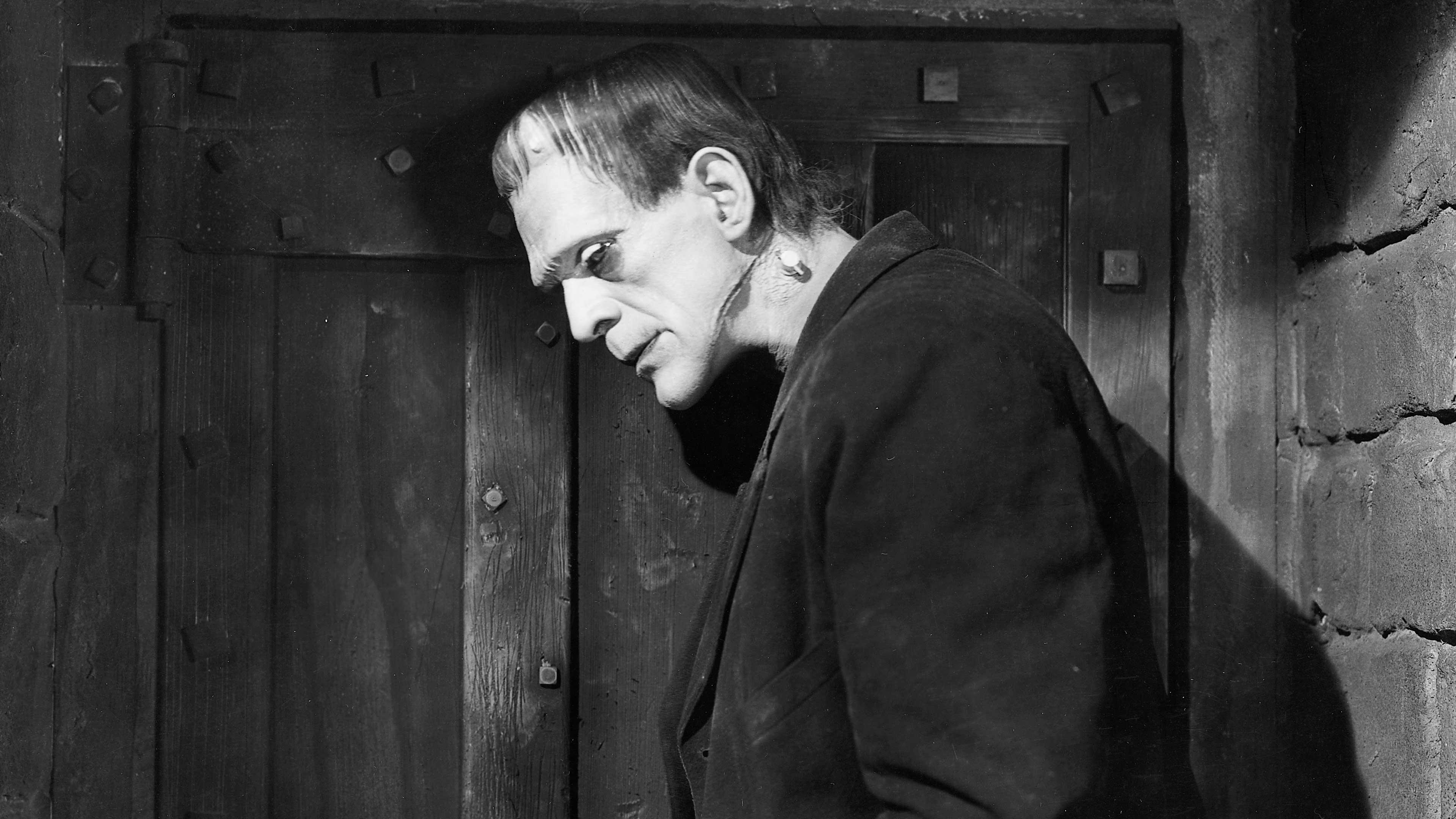 Ver Frankenstein | HBO Max