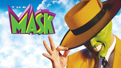 Watch The Mask | HBO Max