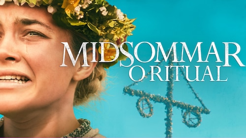 Veja Midsommar, O Ritual | HBO Max