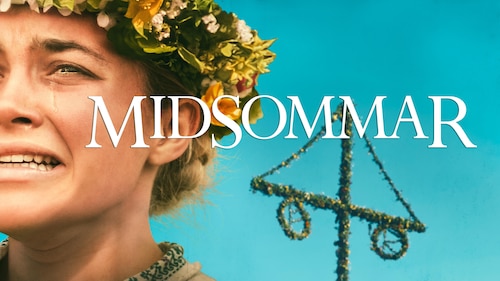 Watch Midsommar | HBO Max