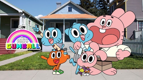 Watch Regular Show | Season 3 Episode 25 | HBO Max