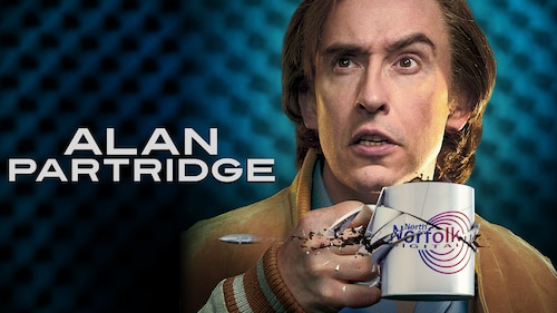 Watch Alan Partridge: Alpha Papa | Max