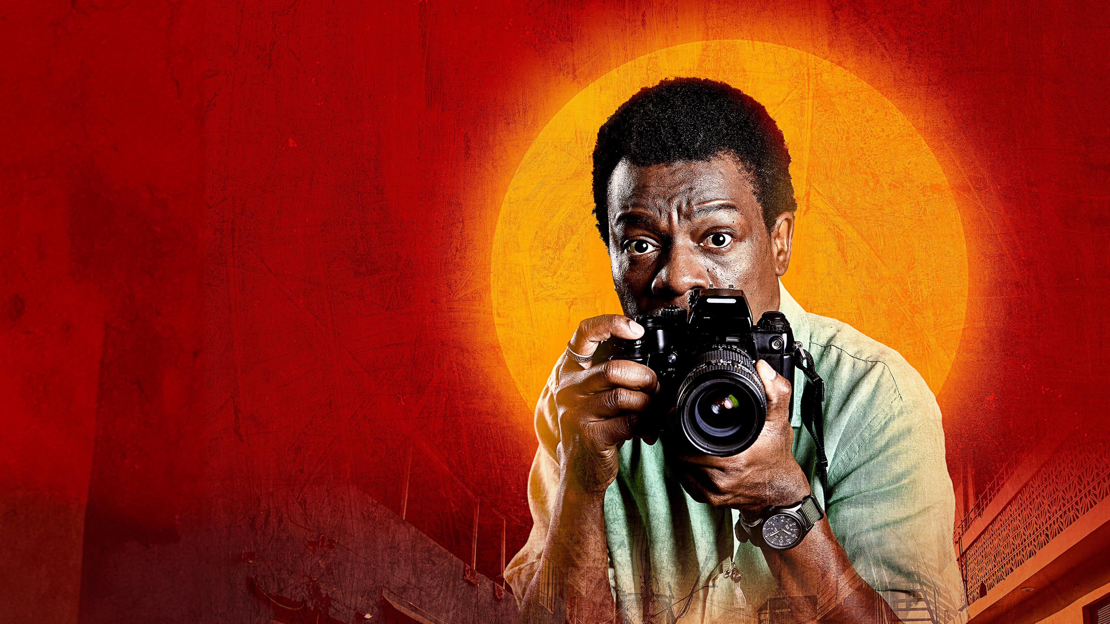 Ver Ciudad de Dios: La Lucha No Para (HBO) | HBO Max