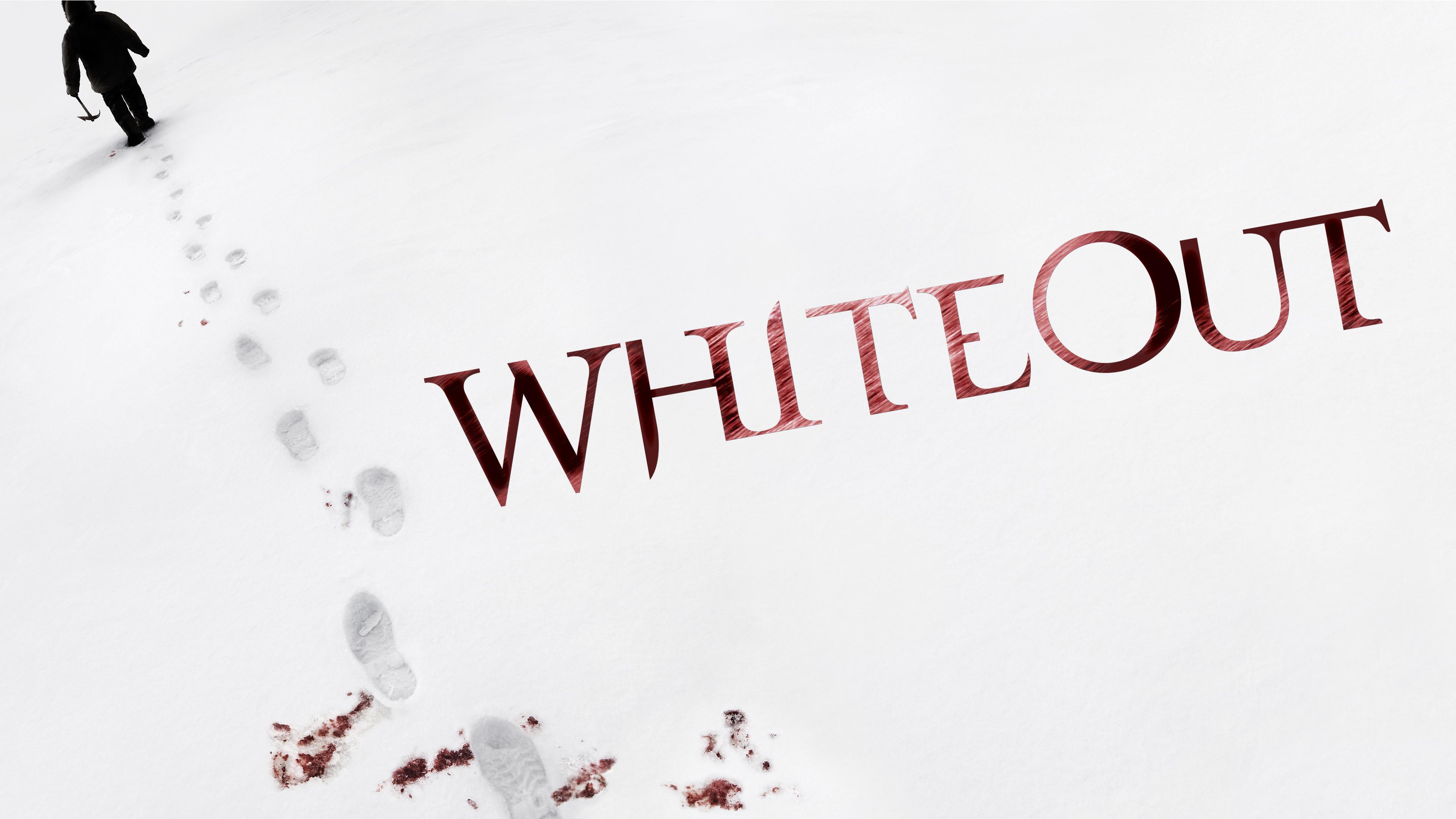 Whiteout Movie