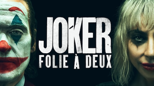 Watch Joker: Folie à Deux | HBO Max