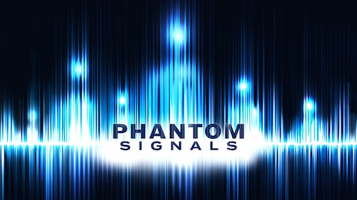 Watch Phantom Signals | discovery+