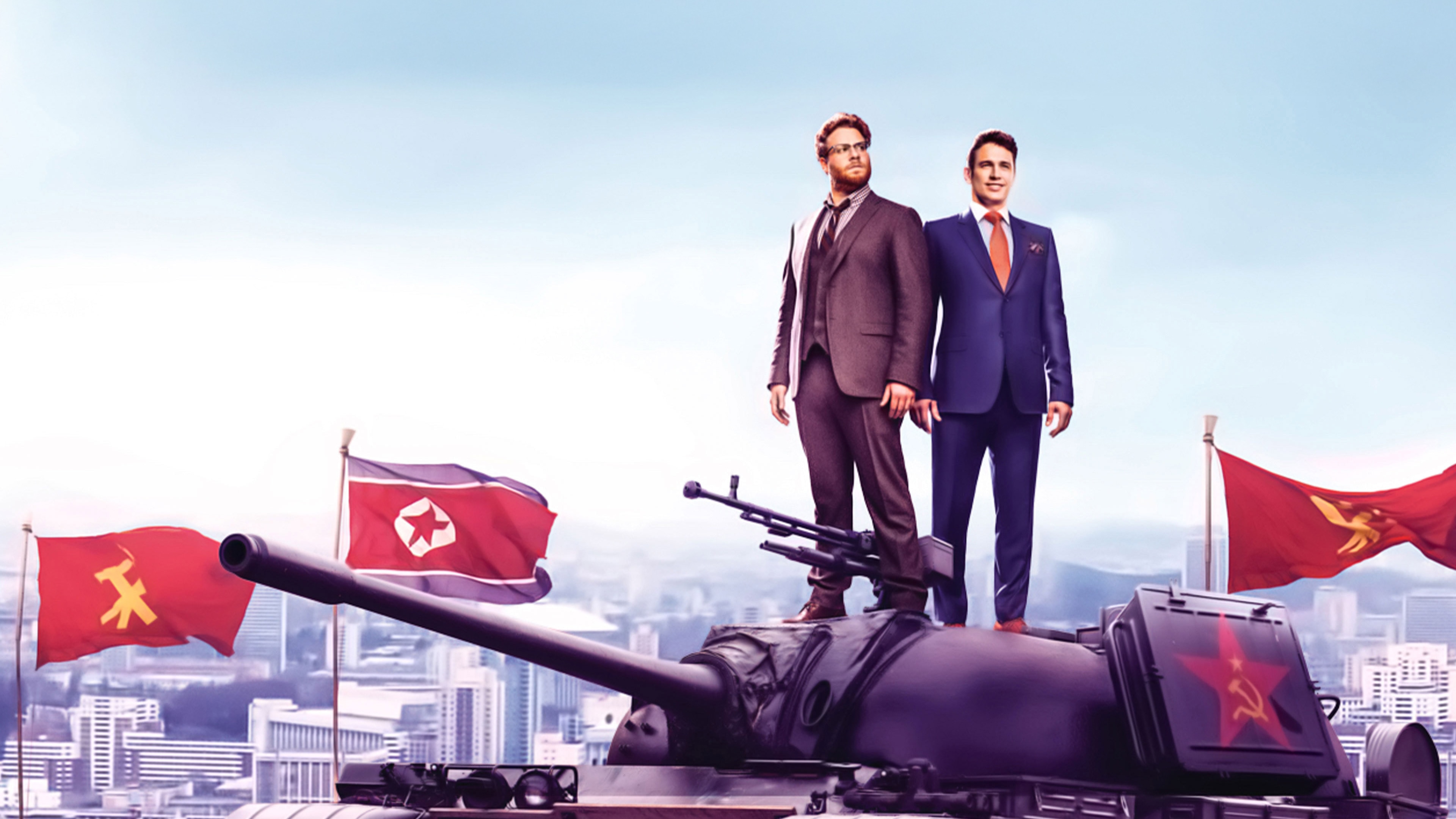 Ver Una Loca Entrevista (HBO) | HBO Max