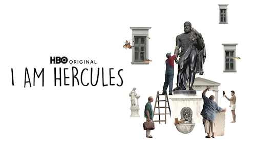 Watch I Am Hercules (HBO) | HBO Max