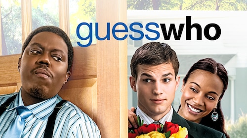 Watch Guess Who | HBO Max