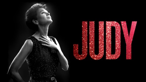 Dívejte se Judy | Max