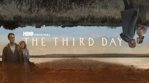 Watch The Third Day | HBO Max